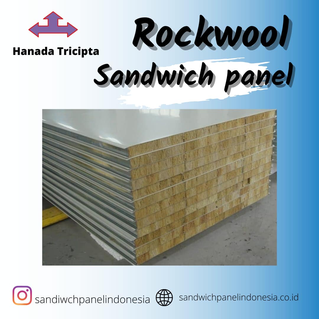 Home - Sandwich Panel Indonesia- Hanada Tricipta 08111102552