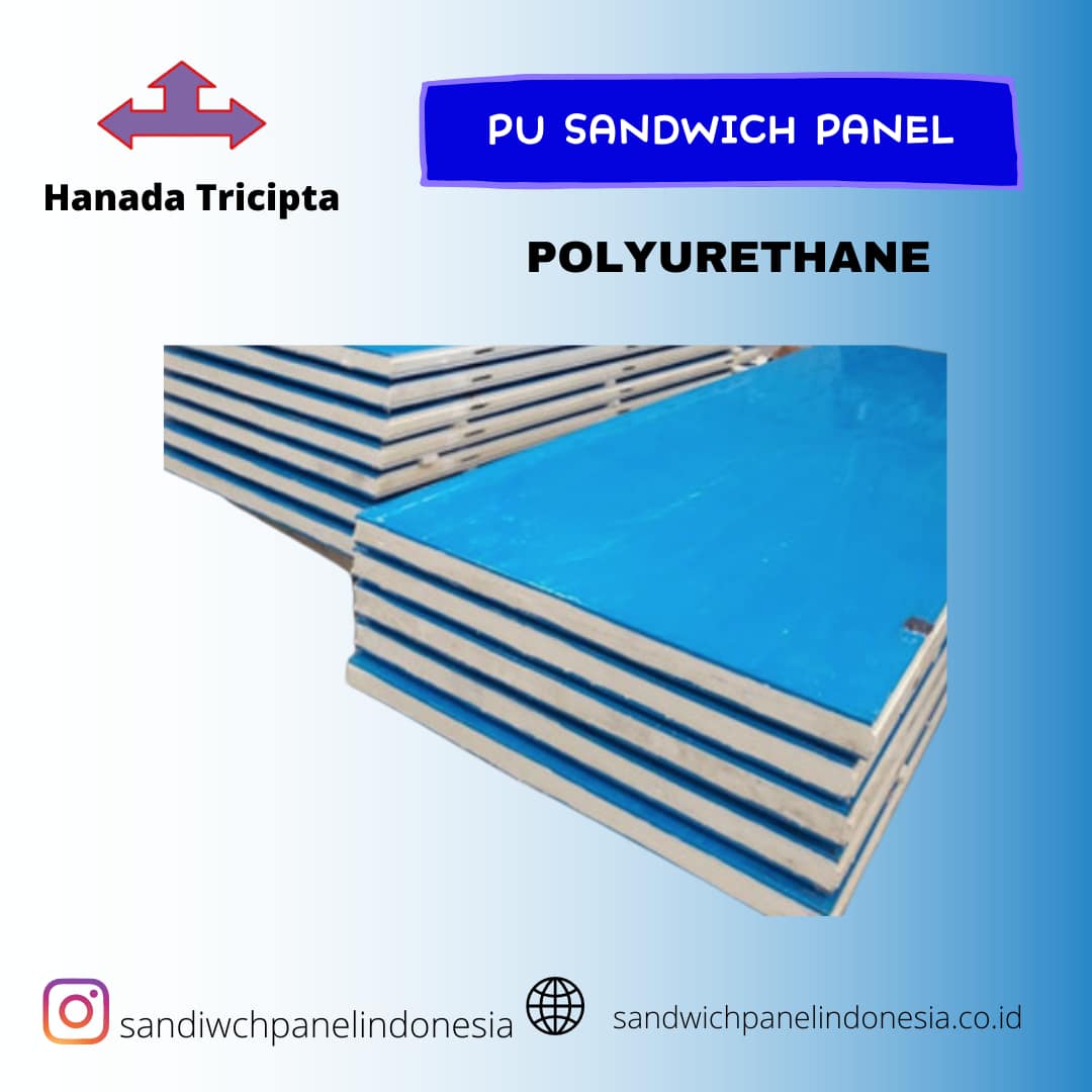 Home - Sandwich Panel Indonesia- Hanada Tricipta 08111102552