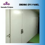 Dinding eps panel - Sandwich Panel Indonesia - Hanada Tricipta 2011 ...